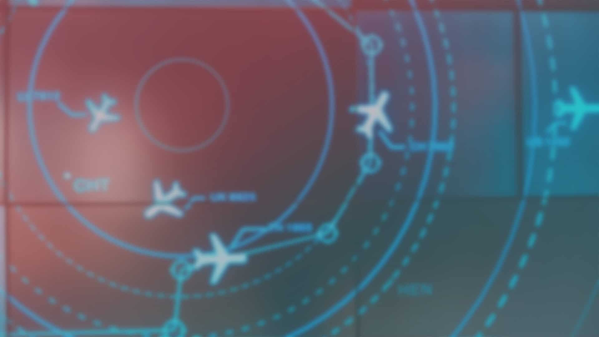 VPA MODULE 09 - NAVIGATION PLANNING - Brussels Flight Simulators